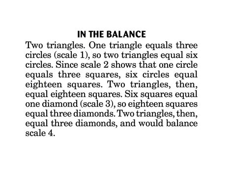Mix It Up With Two Puzzles For A Brain Challenge