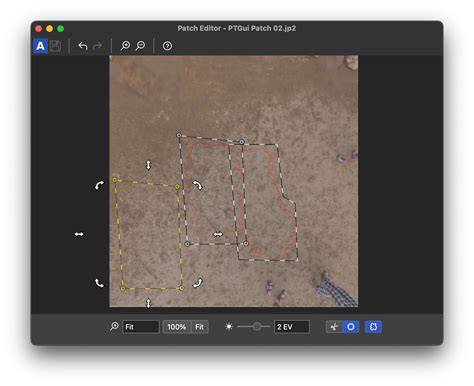 Whats New In Ptgui 13 Ptgui Stitching Software