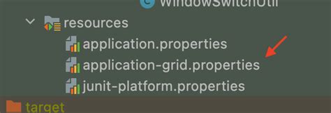 Selenium Spring Boot Cucumber Junit 5 Test Automation Project
