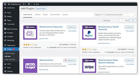 Woocommerce Payments Beginners Guide