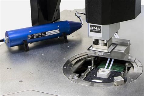 Mpi High Power Probe Systems 旺矽科技股份有限公司