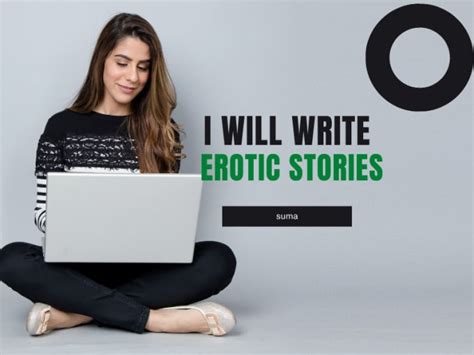 Write Ebook With Bundle Of Erotic Stories By Suma Fiverr