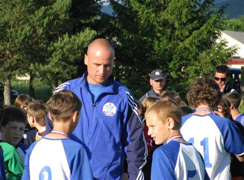 Slaven Se Prisjetio Pokojnog Branimira Jedvaja