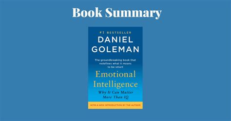 Emotional Intelligence Book What Is Emotional Intelligence