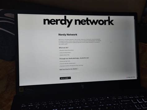 Aadrika Maurya On Linkedin Thenerdynetwork Stem Networking