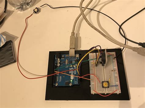 Coding A Wake Up Light How To Read RTC And Use Data Programming Questions Arduino Forum