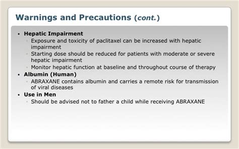 Abraxane® Paclitaxel Protein Bound Particles Albumin Bound For