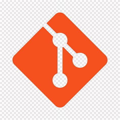 Github Repository Version Control Source Code Network Node Angle