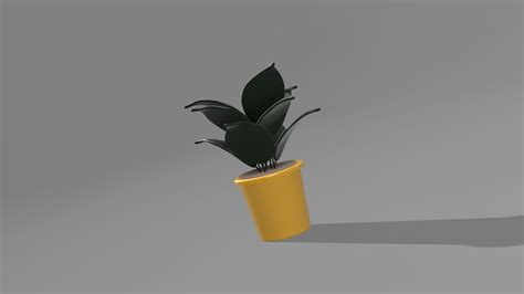 Stl File Flower 💐 ・model To Download And 3d Print・cults