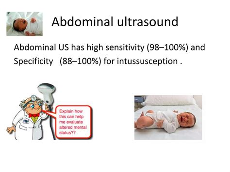 Intussusception Pptx