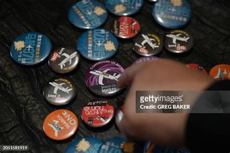 China Airlines Flight 120 Photos And Premium High Res Pictures Getty