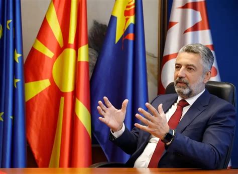 Зечевиќ Народот сака да ги види најголемите партии заеднички да работат за доброто на земјата