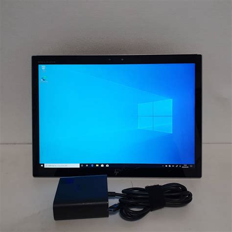 Yahoo オークション 185342 HP Elite X2 1013 G3 Core TM i5 8250U