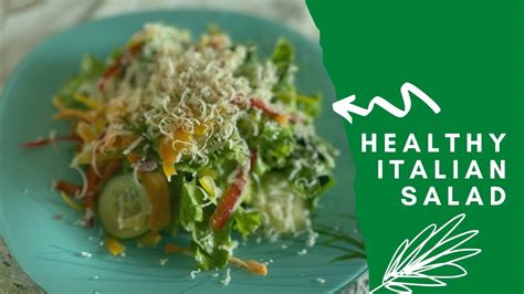 🇮🇹Итали салат хийх арга Энгийн бөгөөд гоё амттай😋🥗 Youtube