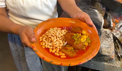 Arriba 90 Imagen Recetas De Comida Tipica De Queretaro Abzlocalmx