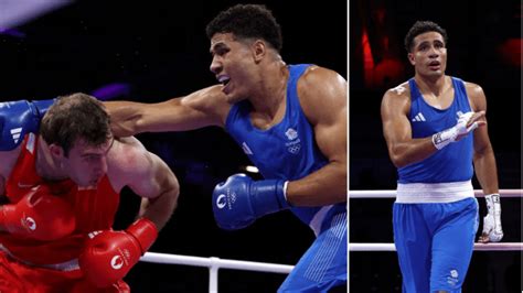 Delicious Orie Decision A Total Robbery That Is Killing Olympic