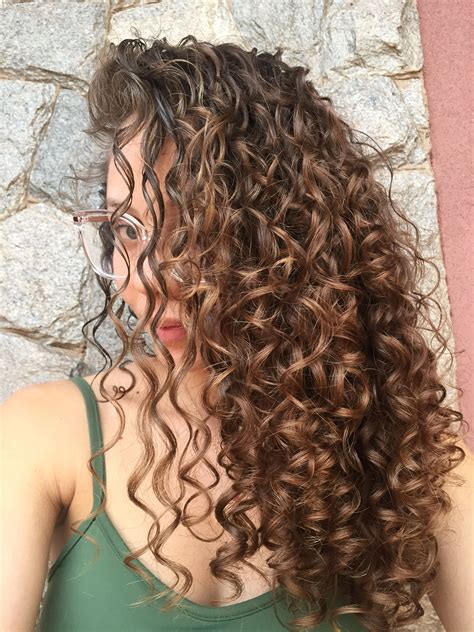 Curly Hair Perm Everything You Need To Know