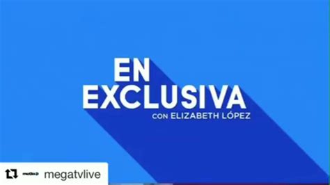 La Sexy Elizabeth Lopez Youtube