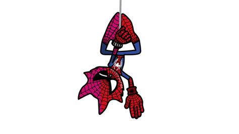 Spider Wolf By Dextremearrow3 On Deviantart