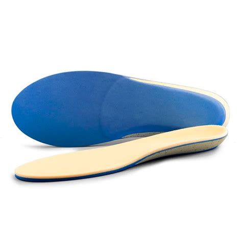 Diabetic Orthotics Medium 3d Orthotics
