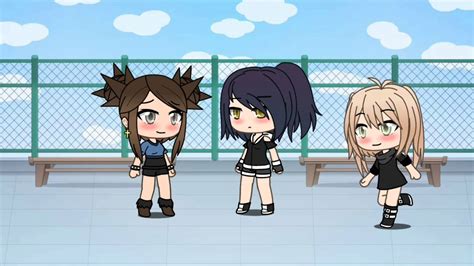 Gacha Life Mini Movie Glmm Gacha Life Part 21 Youtube