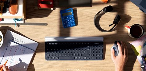 Logitech Behance