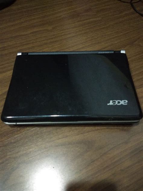 Acer Aspire One Mini Laptop Motherboard Faulty Computers Tech