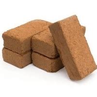 Buy Import Coco Block Wholesale Sold By Sky Impex India