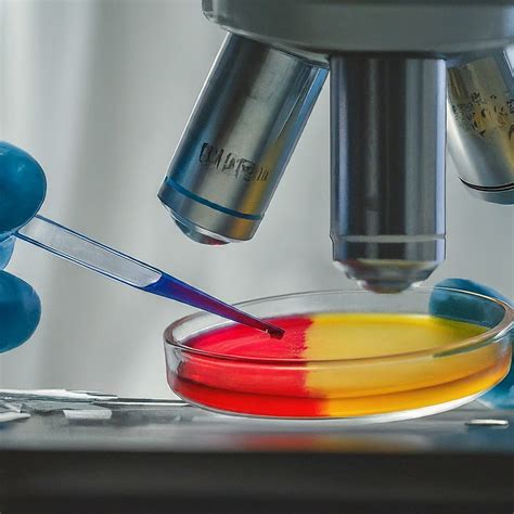 Are You Curious About Exploring Microbiology Techniques