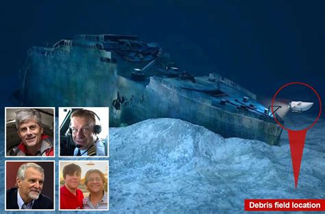 5 Passengers Paid 250k Each To See Titanic All Tragically Died