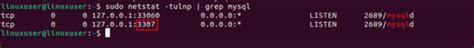How To Change The Default Port Of MySQL Baeldung On SQL