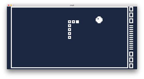 Github Machinetech Chip A Chip And Super Chip Schip Emulator