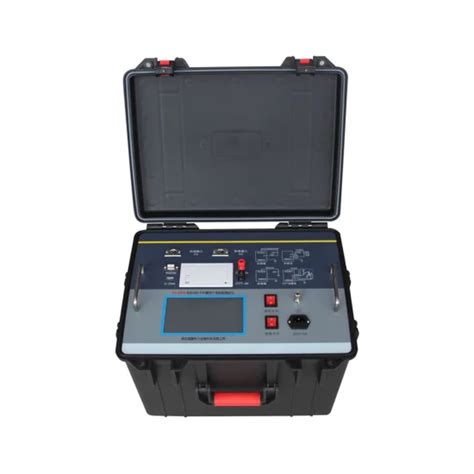10kv 12kv Transformer Dielectric Loss Power Factor Capacitance And Tan Delta Tester Tan Delta