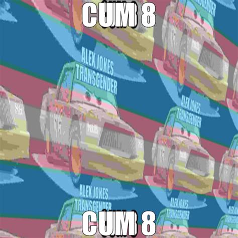 Cum 8 Softcore Death Jazz Absolute Trash Media