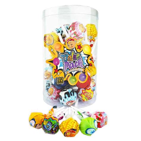 Beardy Sour Candy 260g Ylf