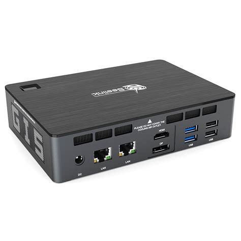 Beelink Gti I U Gb Gb Windows Mini Pc