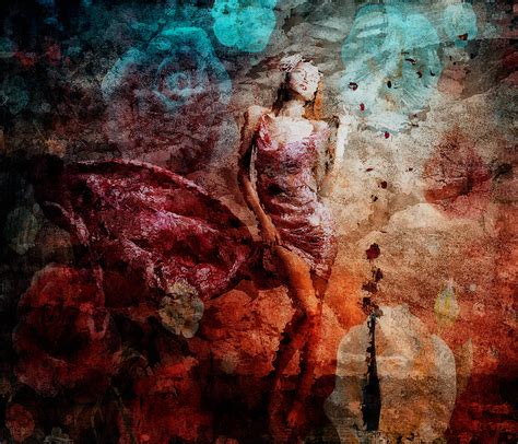Io Ballo Da Sola By Hiram67 On Deviantart