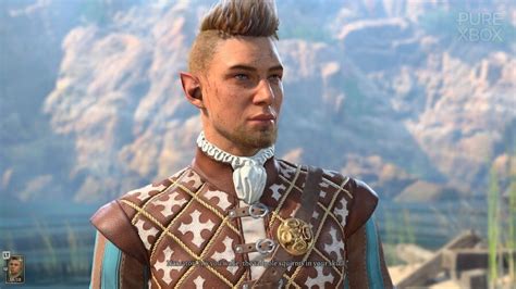 Baldurs Gate 3 Update Includes New Xbox Fixes But Deleted Saves