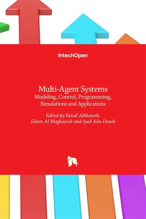 Multi Agent Systems 9789533071749 Boeken