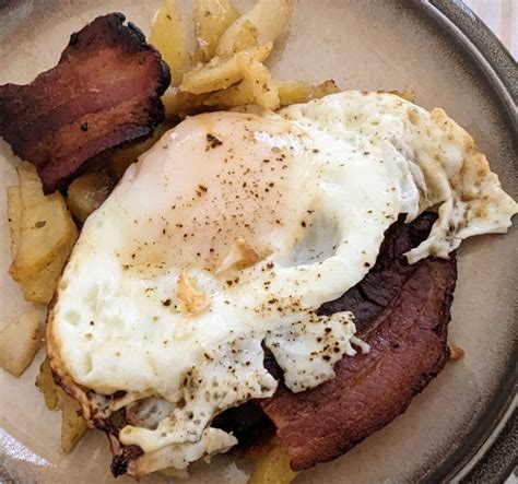 What S For Breakfast Cooking Discussions Hungry Onion