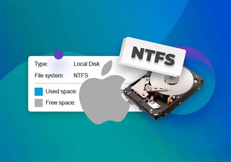 Ntfs For Mac How To Modify Data On Ntfs Drives