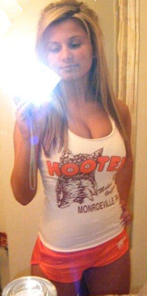 Jizz Soldier Hooters Girls
