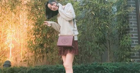 오랜만에 외출둘째 임신 박수진 청초한 미모