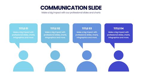 Objective Infographic Presentation Template