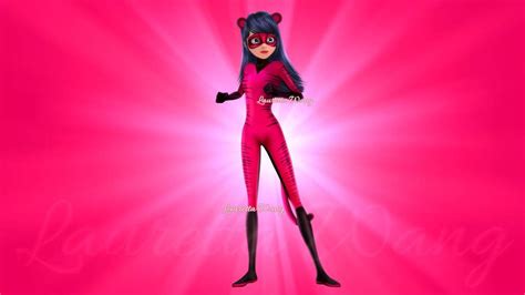 Marinette With All Miraculouses Edit Miraculous Amino