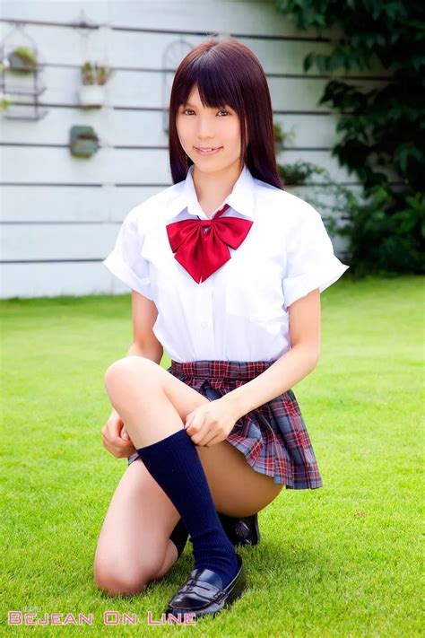 私立bejean女学館 Mariko Toki 土岐麻梨子 [bejean On Line] 写真集 11 美女写真美女图片大全 高清美女