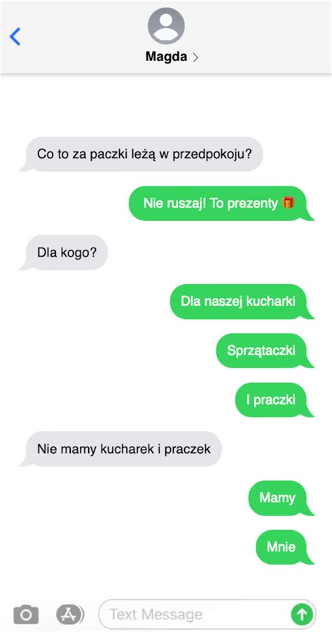 Pytaszdzika Pl Tajemnicze Paczki W Domu