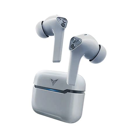 Flydigi Cyberfox T1 True Wireless Bt 60ms Low Latency Gaming Earbuds ...