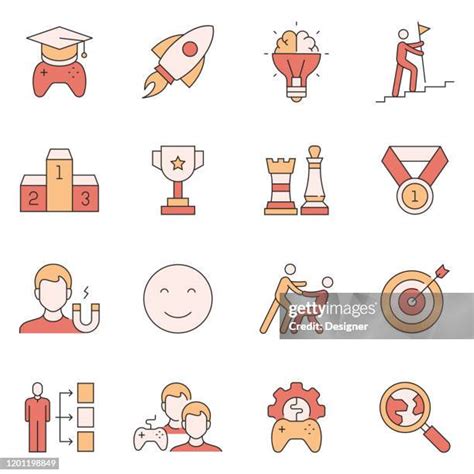 Gamification Learning Photos And Premium High Res Pictures Getty Images