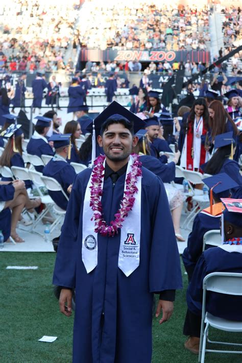 Joseph Flores On Linkedin Yesterday I Graduated From The University Of